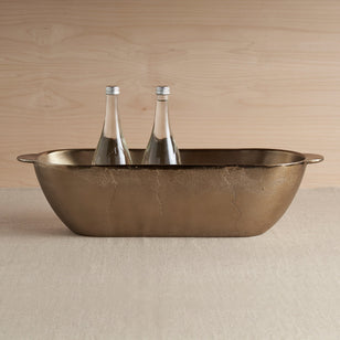Stinson Antique Brass Collection – The Collective Home