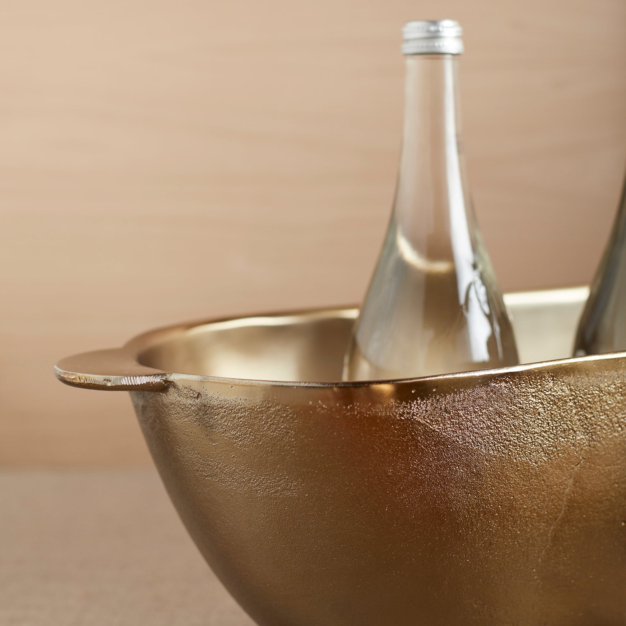 Stinson Antique Brass Collection – The Collective Home